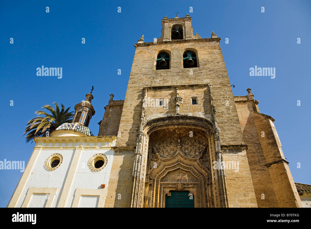 Santiago el mayor hi-res stock photography and images - Alamy