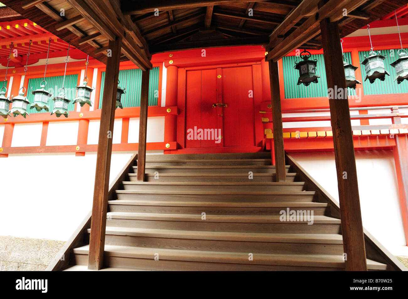 Shinto religion door hi-res stock photography and images - Alamy