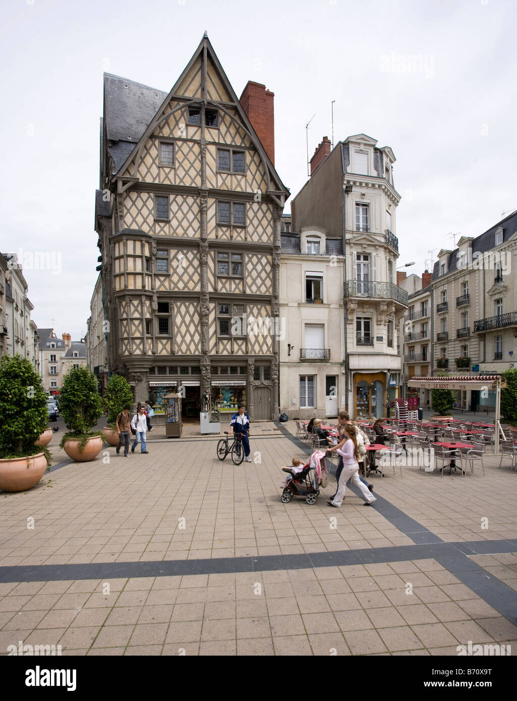 The House of Adam, also called the House of Adam and Eve or the Tree of ...