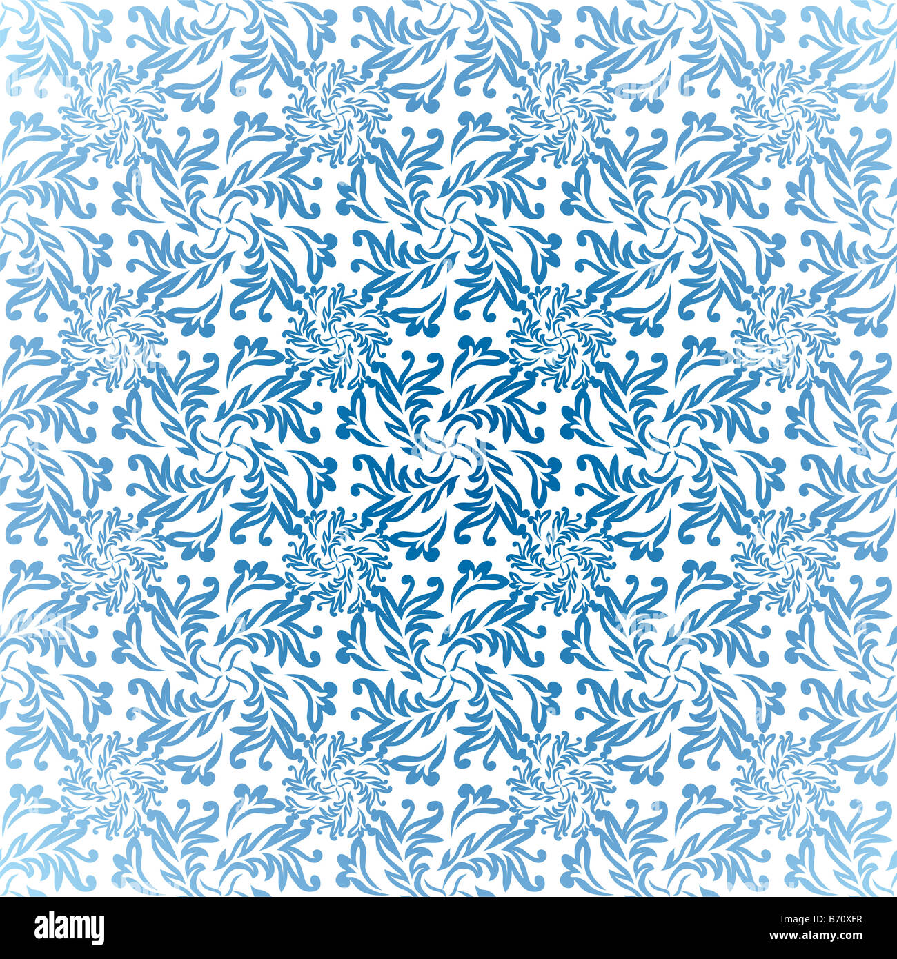 Repeating wallpaper hi-res stock photography and images - Alamy