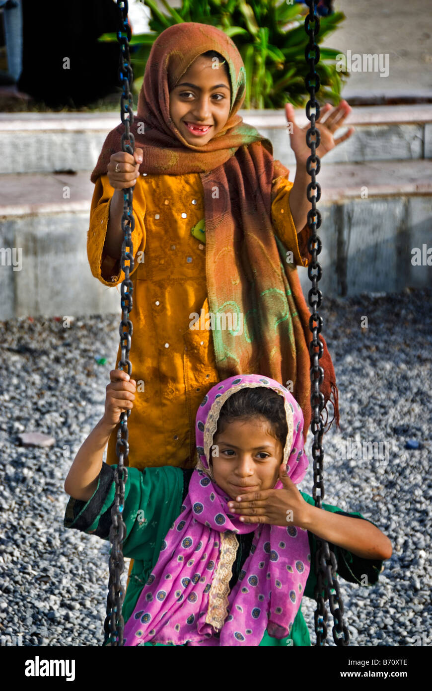 Bandar abbas hi-res stock photography and images - Alamy