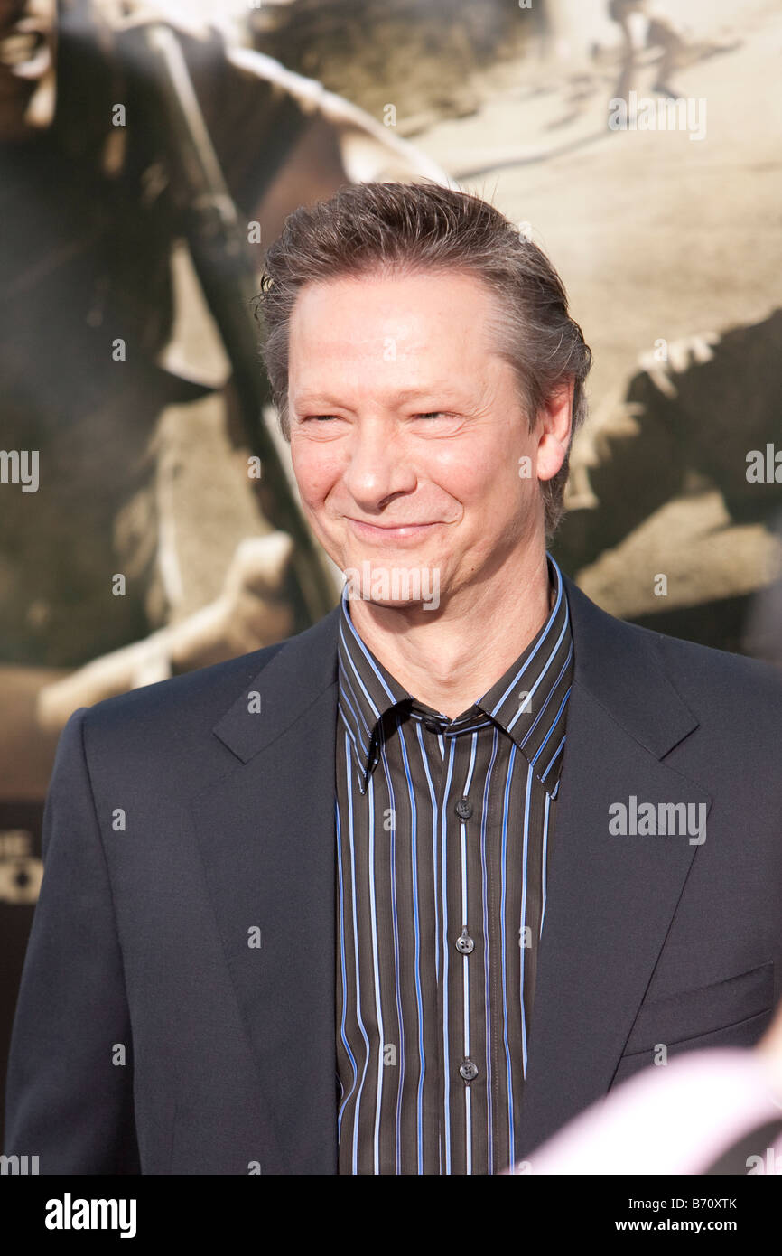 Chris Cooper Movies