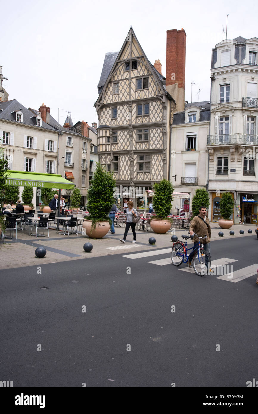 The House of Adam, also called the House of Adam and Eve or the Tree of ...