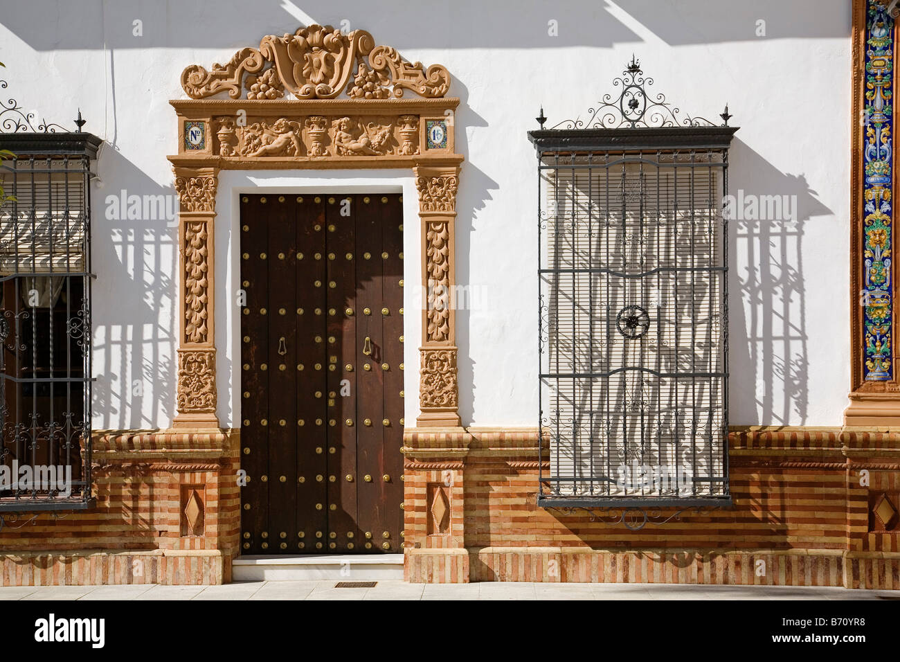 Villas condado hi-res stock photography and images - Alamy