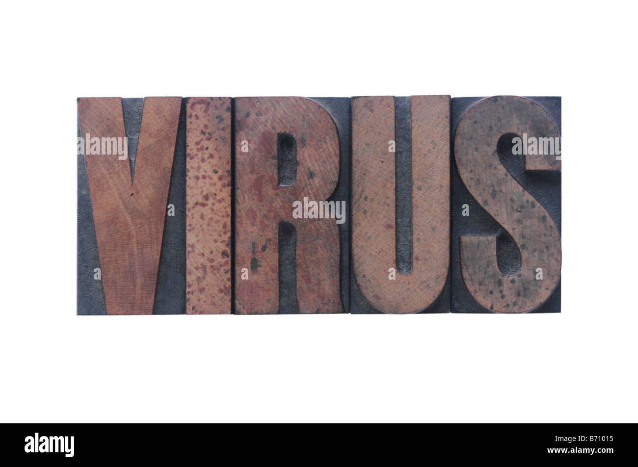 Virus type hi-res stock photography and images - Alamy