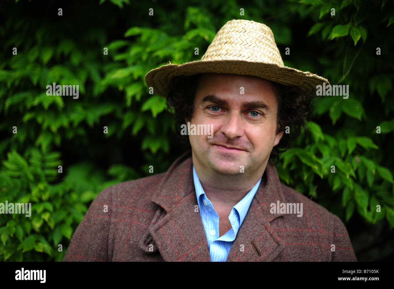 Author evelyn waugh hi-res stock photography and images - Alamy