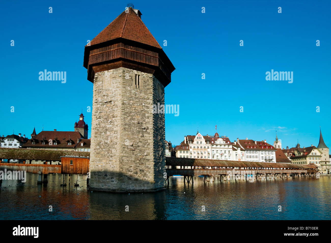 Switzerland swiss europe european hi-res stock photography and images - Alamy