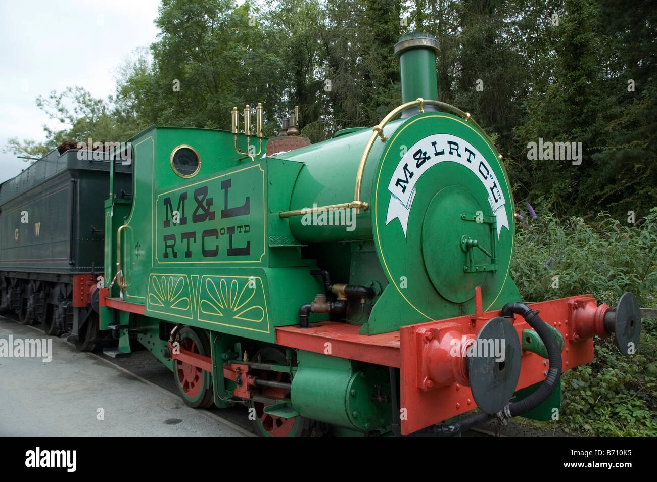 Ivor the engine hi-res stock photography and images - Alamy