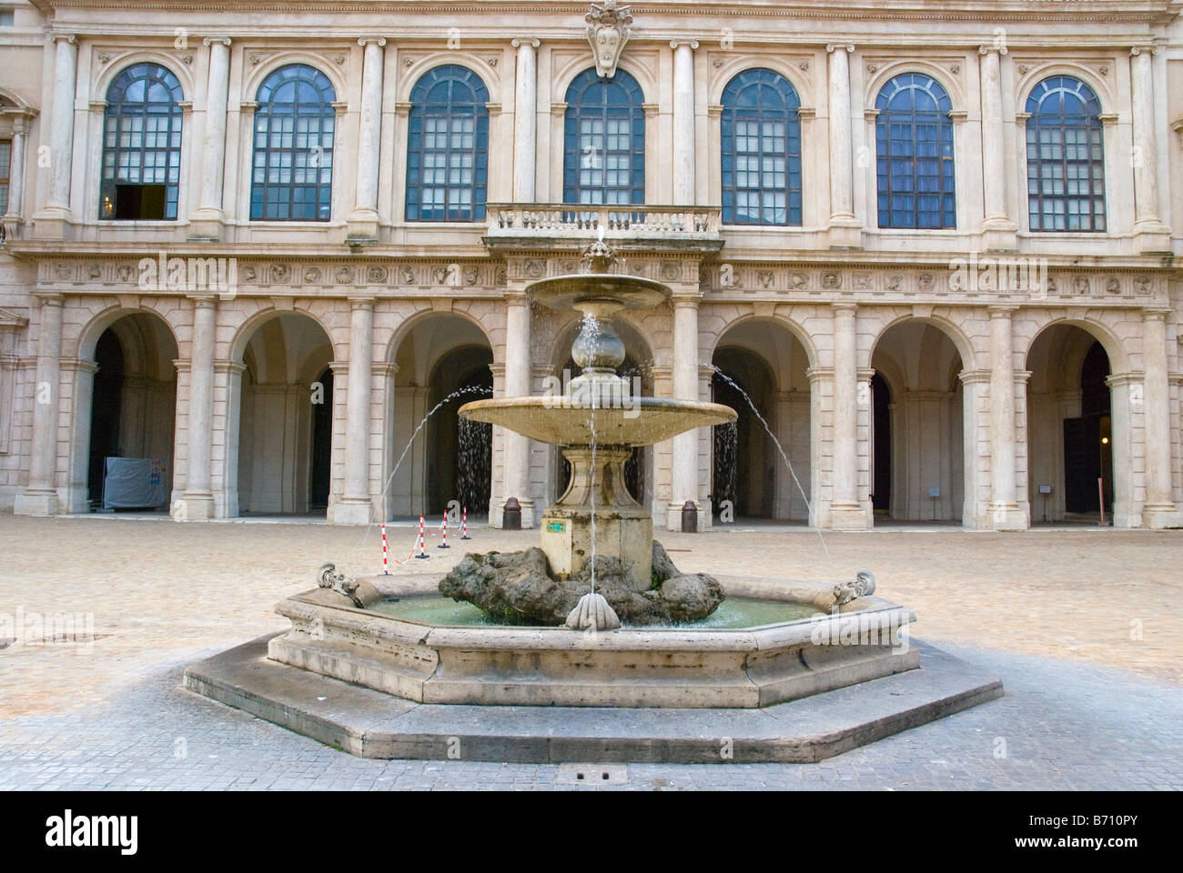 Palazzo barberini hi-res stock photography and images - Alamy