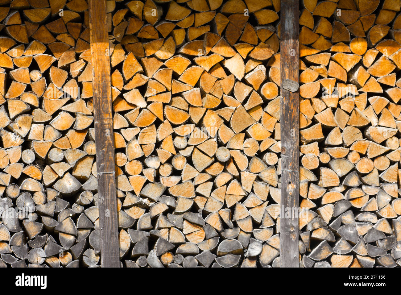 Log storage hi-res stock photography and images - Alamy