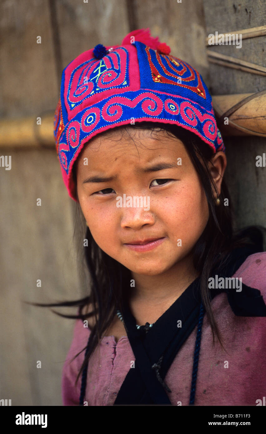 Khamu village hi-res stock photography and images - Alamy