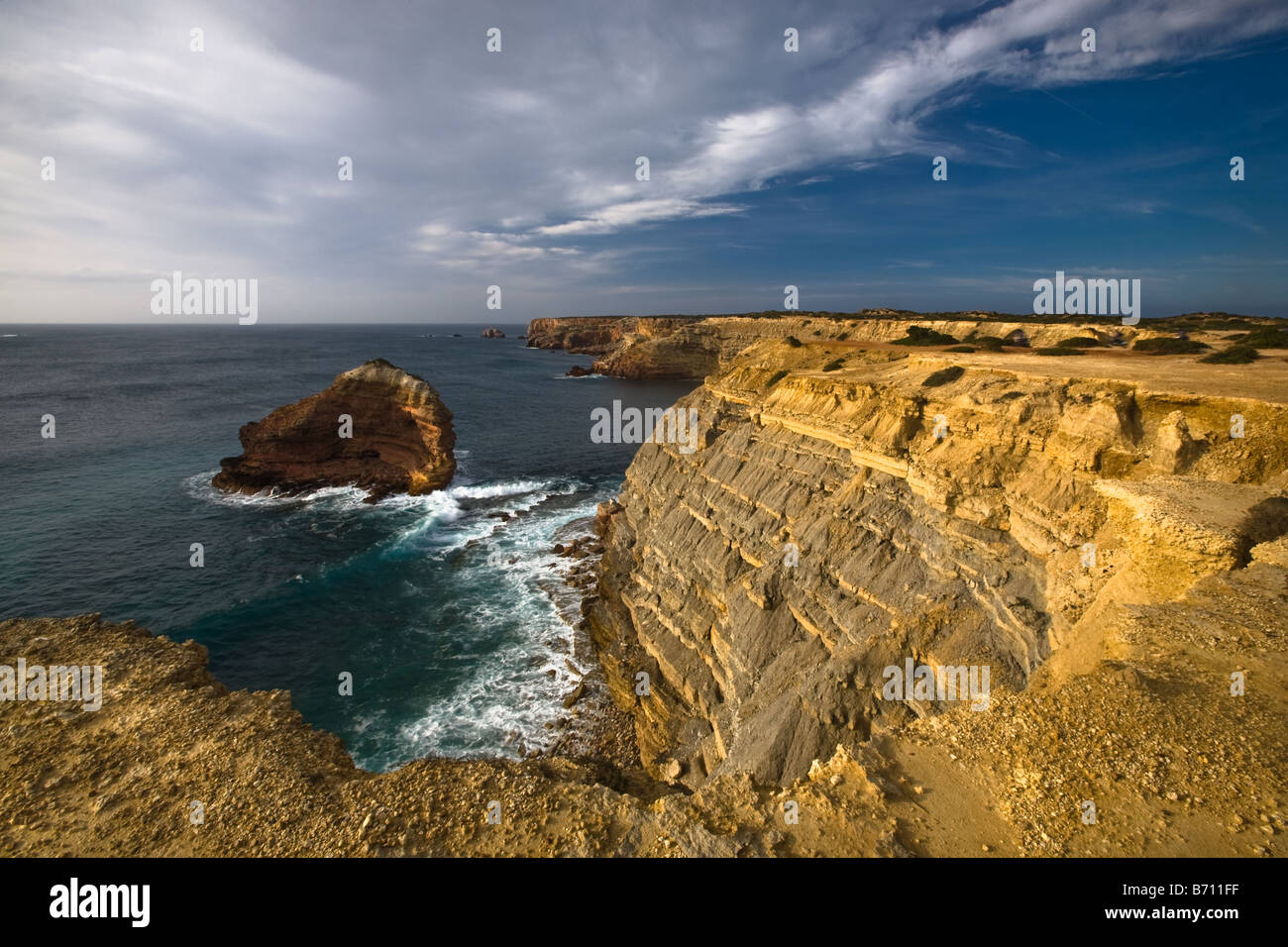 Sagres Portugal Stock Photos & Sagres Portugal Stock Images - Alamy