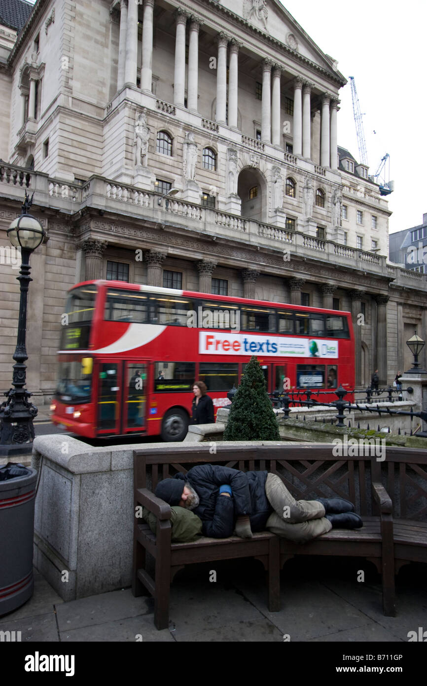 Front bank england hi-res stock photography and images - Alamy