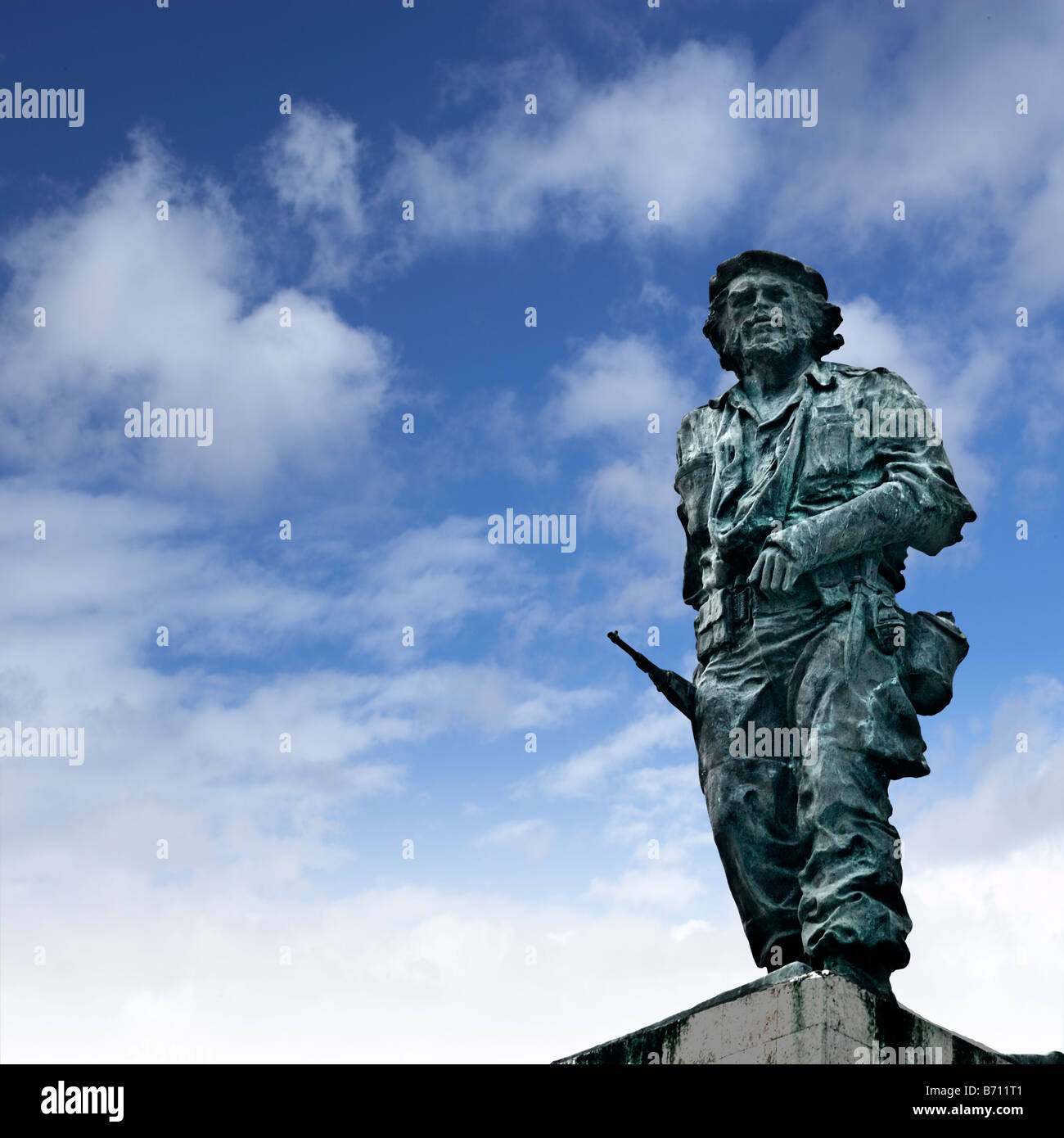 Museo memorial al che hi-res stock photography and images - Alamy