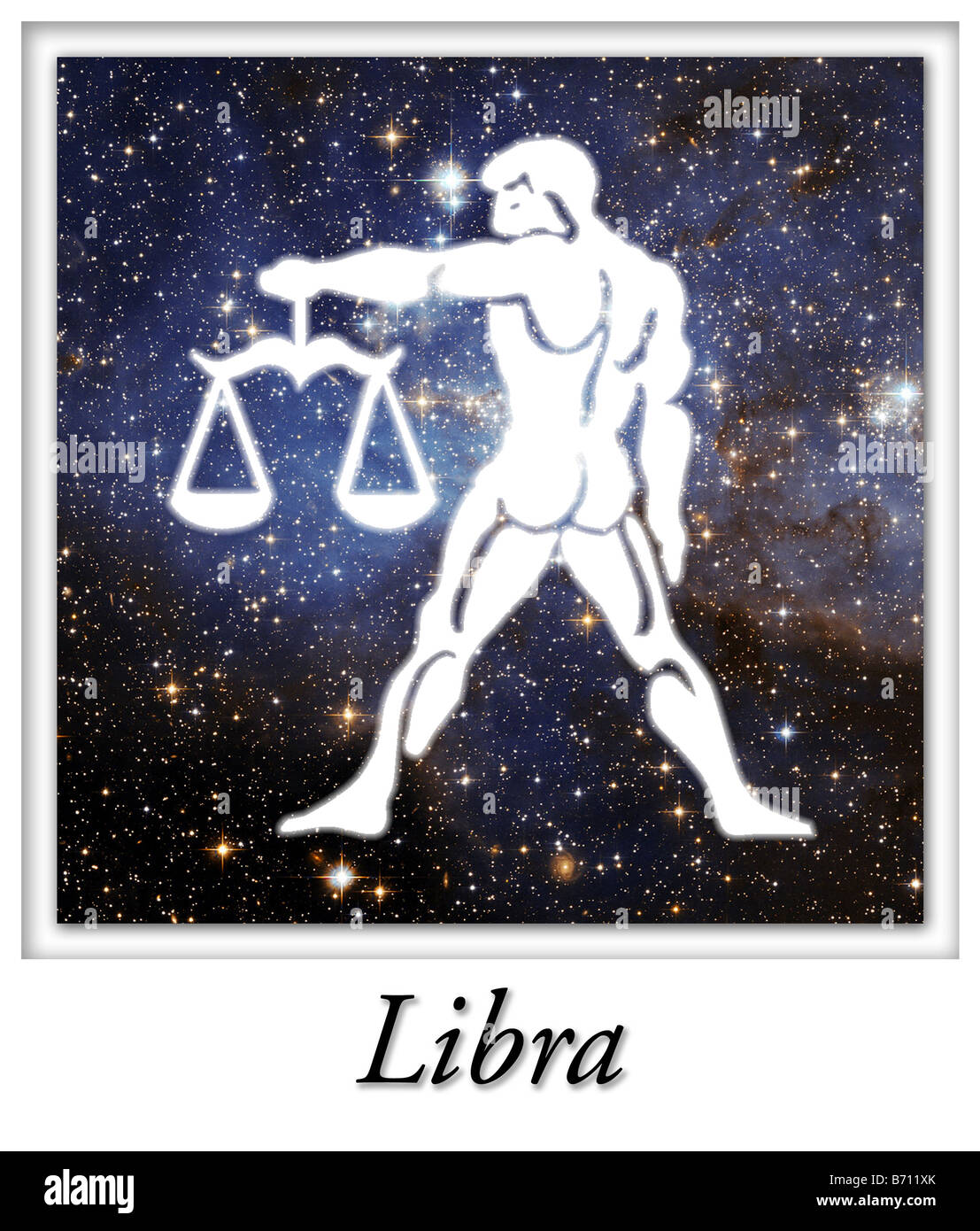 Libra hi-res stock photography and images - Alamy