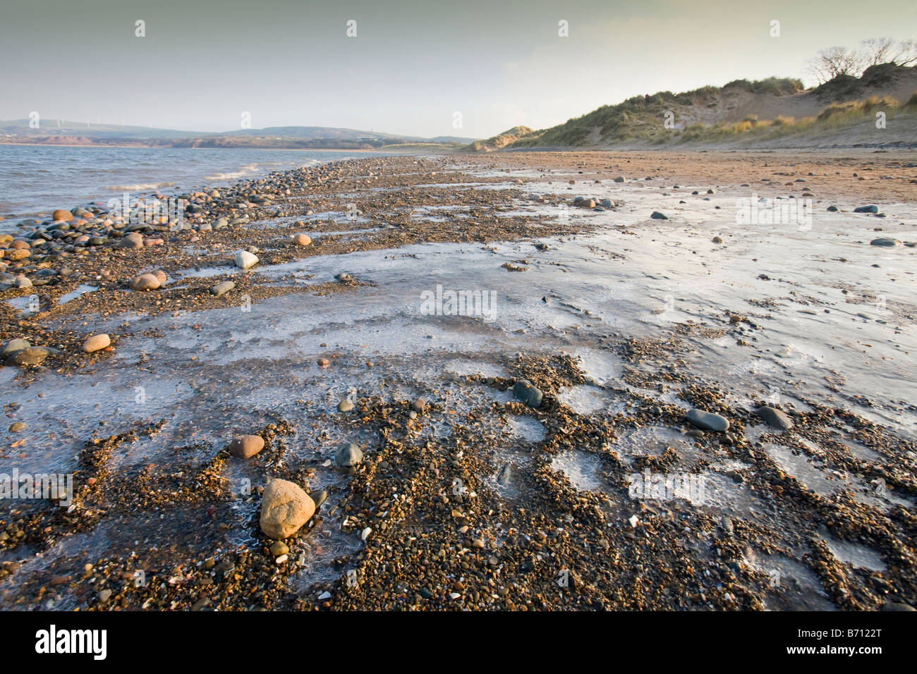 Sandscale sandscale haws hi-res stock photography and images - Alamy