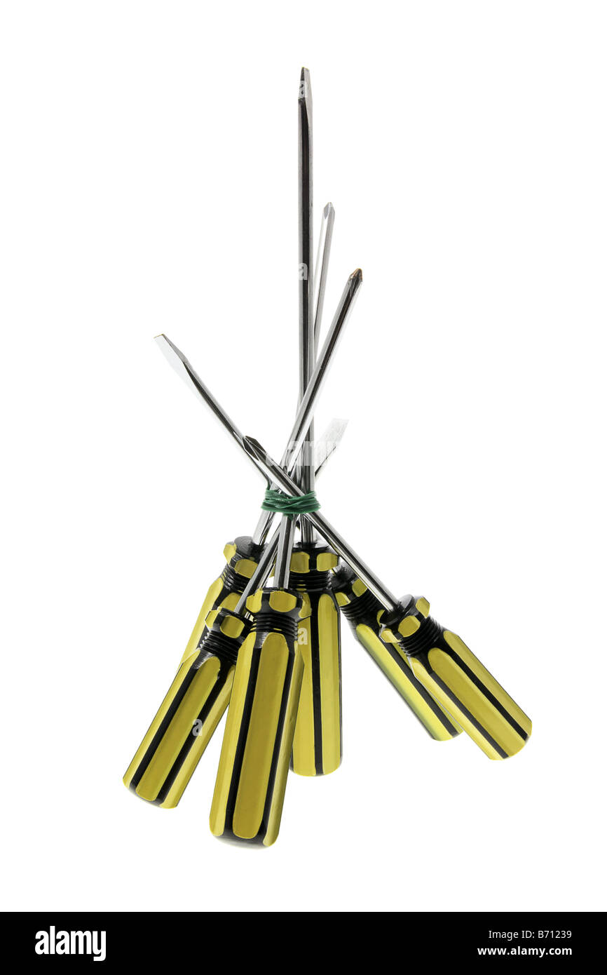 Hardware vertical Cut Out Stock Images & Pictures - Alamy