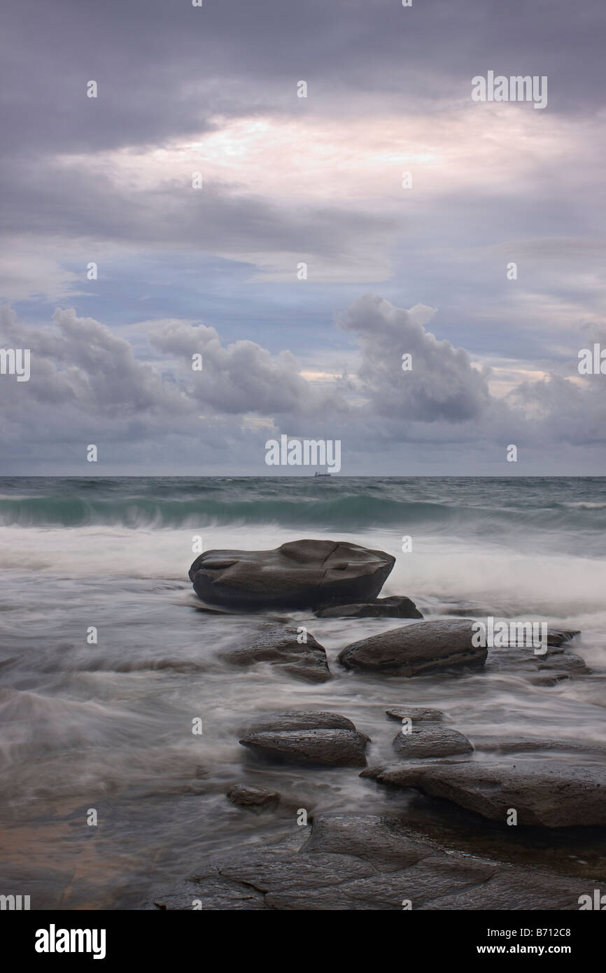 Point cartwright hi-res stock photography and images - Alamy