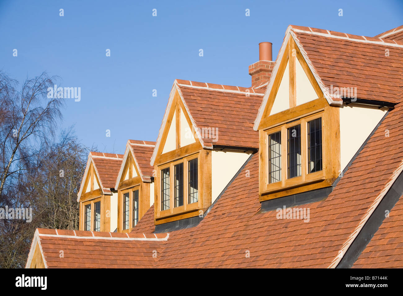 Leicester uk housing hi-res stock photography and images - Alamy
