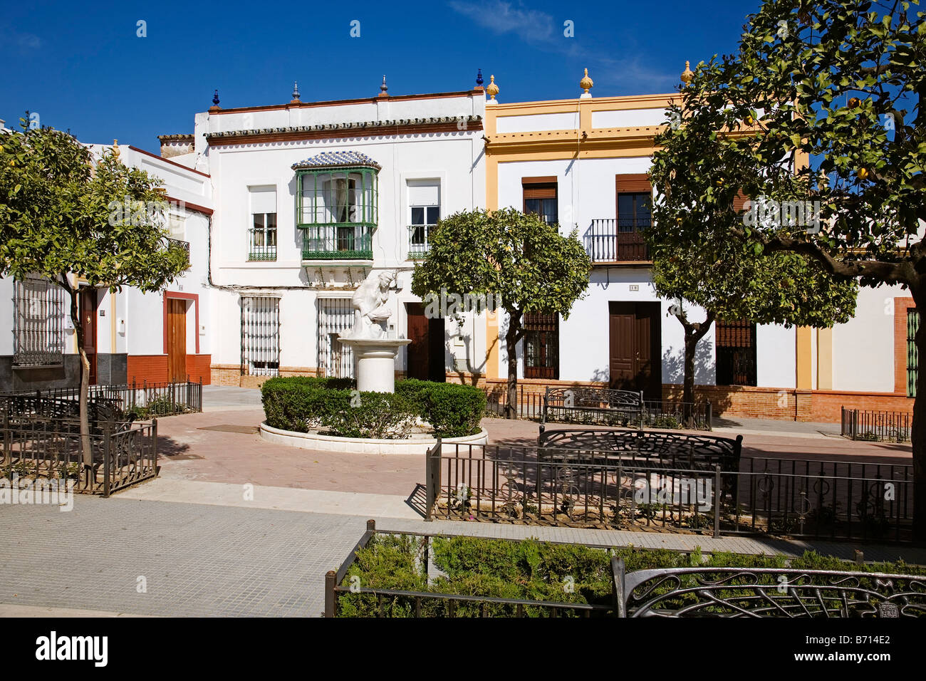 Pueblos del condado hi-res stock photography and images - Alamy