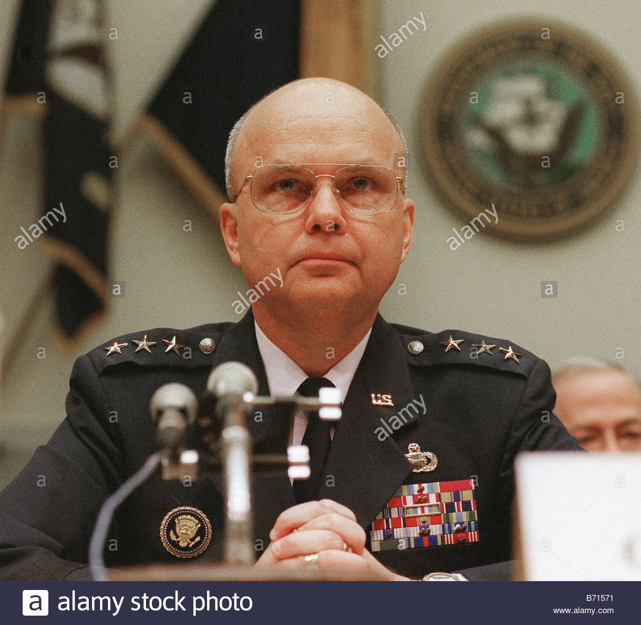 Michael Hayden Stock Photos & Michael Hayden Stock Images - Alamy