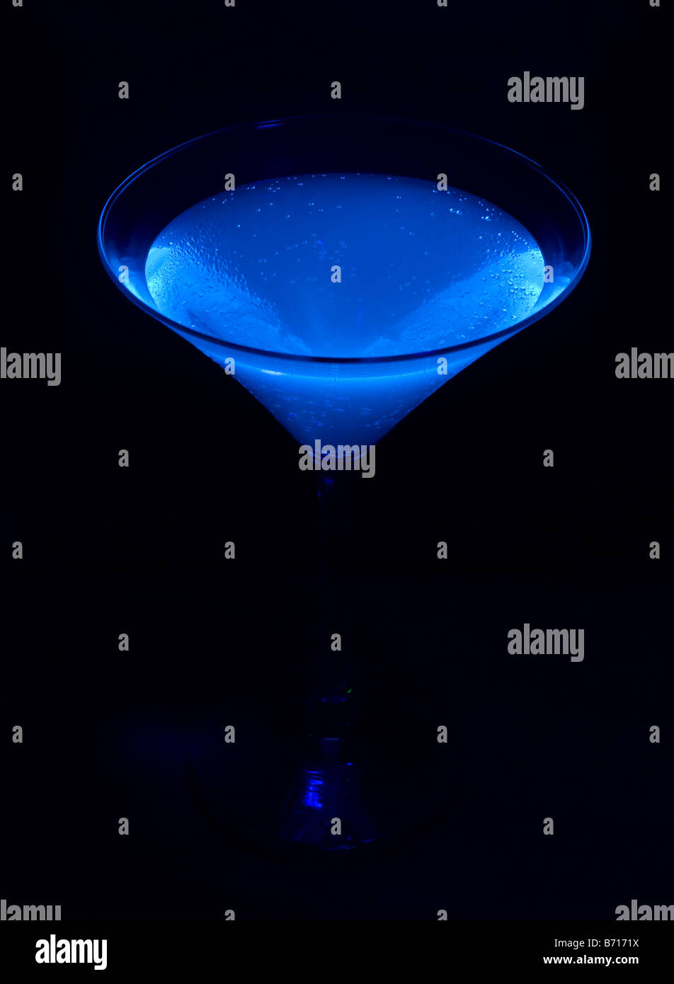 Glow drink hi-res stock photography and images - Alamy