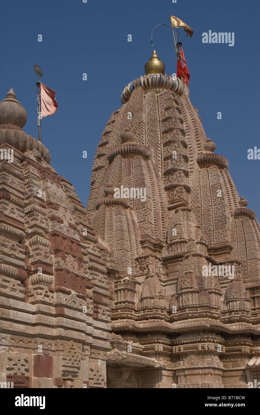 Sachiya mata temple hi-res stock photography and images - Alamy