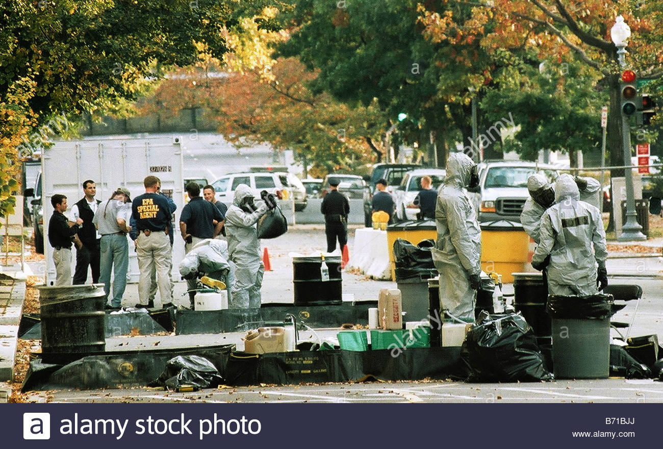 Anthrax Stock Photos & Anthrax Stock Images - Alamy