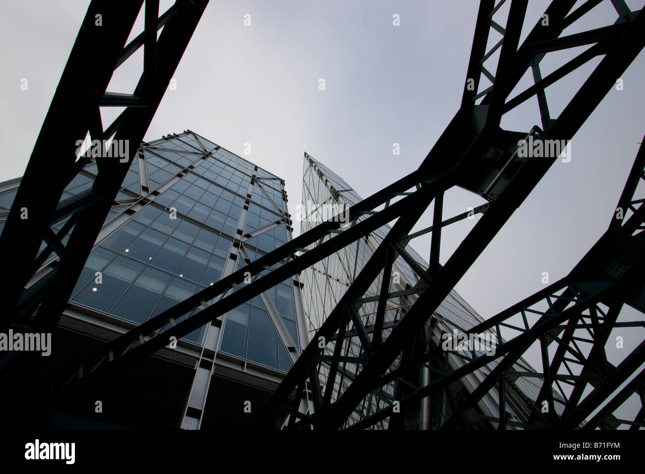 Owings and merrill som hi-res stock photography and images - Alamy