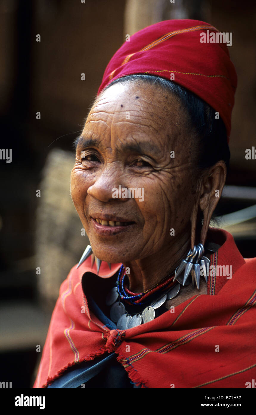 Long eared tribe hi-res stock photography and images - Alamy