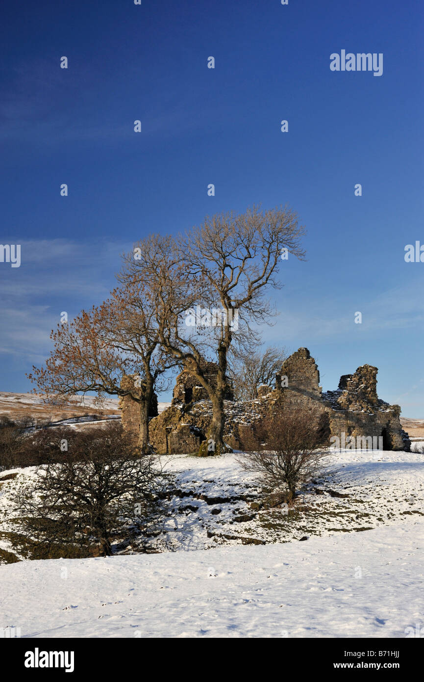 Castle eden castle hi-res stock photography and images - Alamy