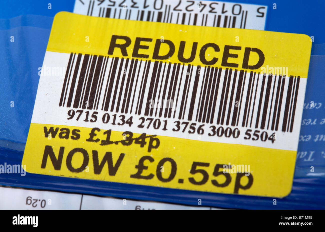 Cost of living package hi-res stock photography and images - Alamy