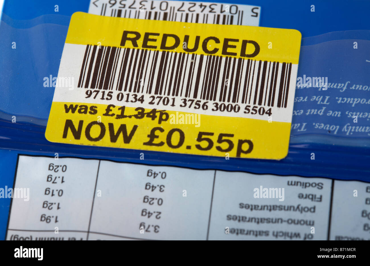 Reductions reduced hi-res stock photography and images - Alamy