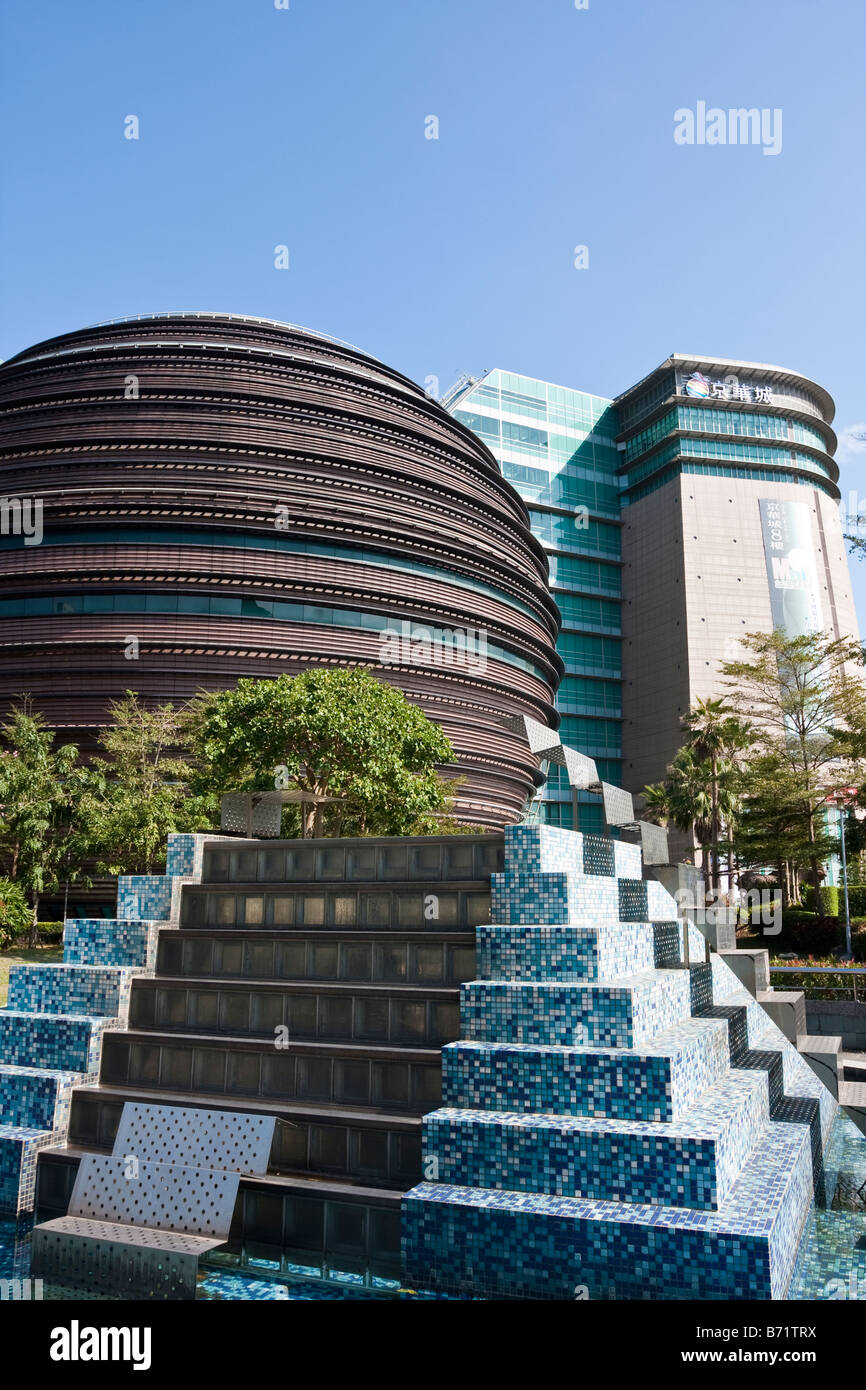 Core pacific city living mall hi-res stock photography and images - Alamy