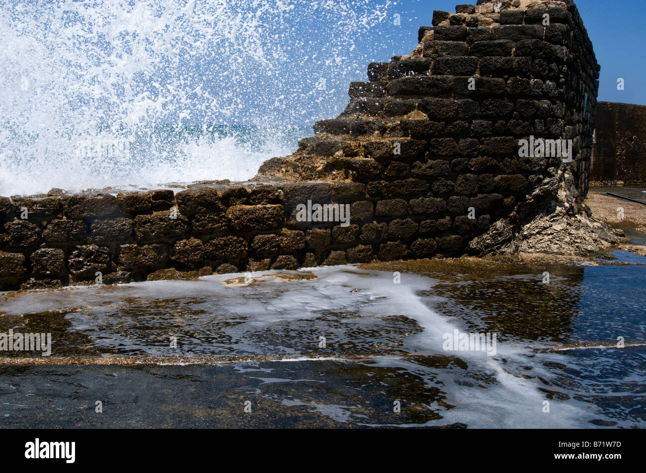 Cutwater hi-res stock photography and images - Alamy