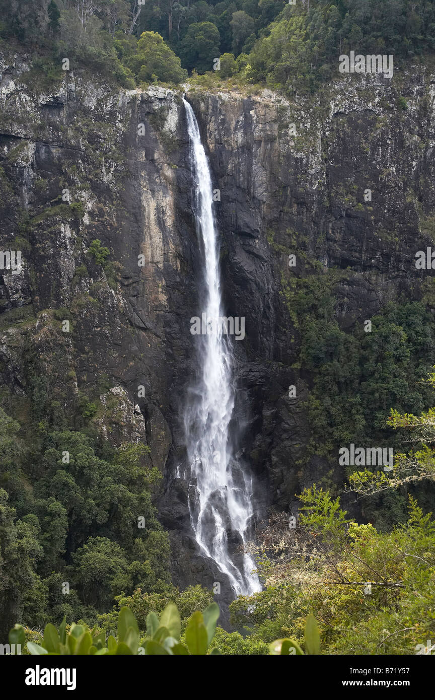 Ellenborough falls hi-res stock photography and images - Alamy