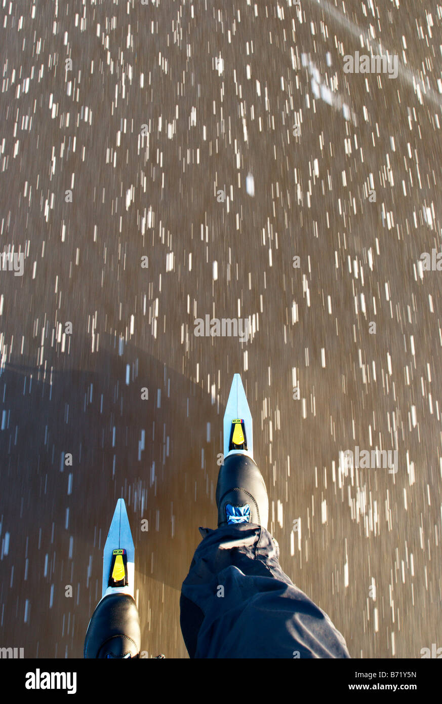 Touring skates hi-res stock photography and images - Alamy