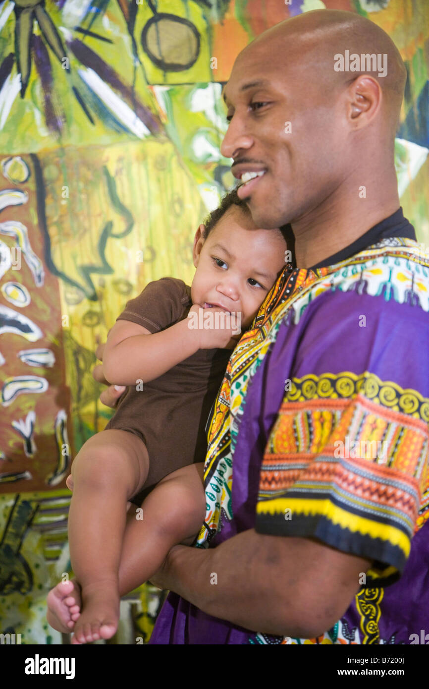 Father in traditional attire hi-res stock photography and images - Alamy