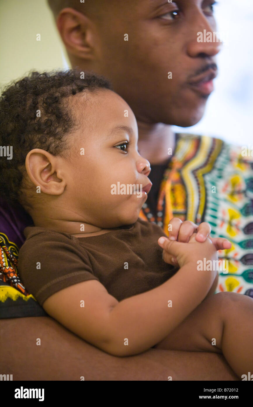 Traditional african dashiki child hi-res stock photography and images ...