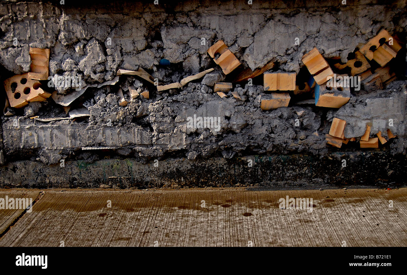Concrete boston hi-res stock photography and images - Alamy