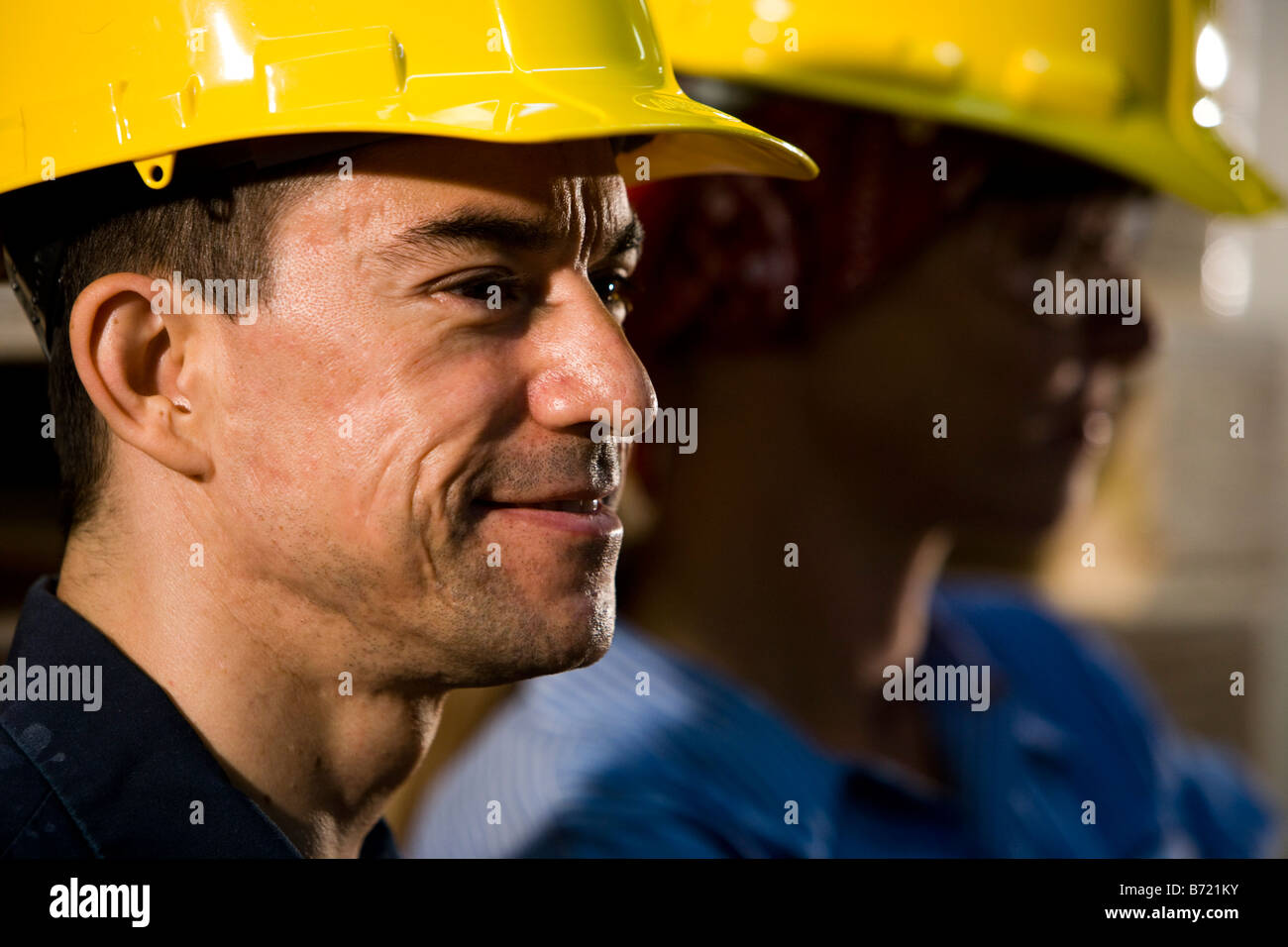 Hard hats diversity hi-res stock photography and images - Alamy