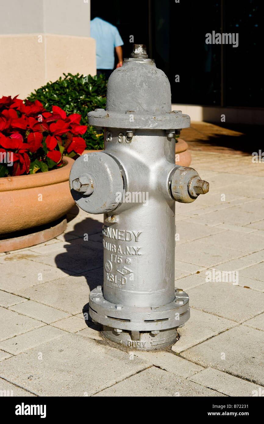 Hydrant base hi-res stock photography and images - Alamy
