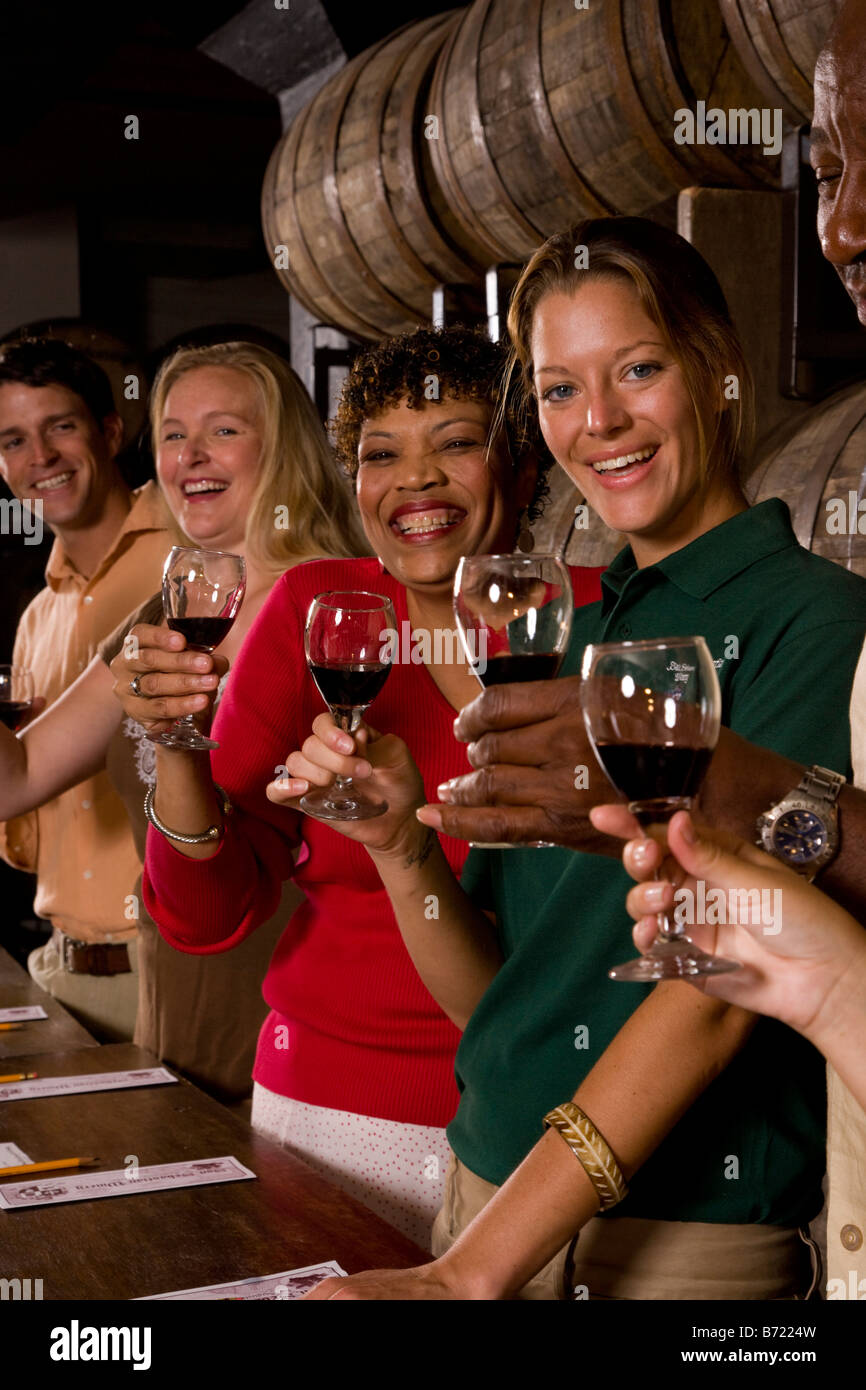African american wine cellar hi-res stock photography and images - Alamy