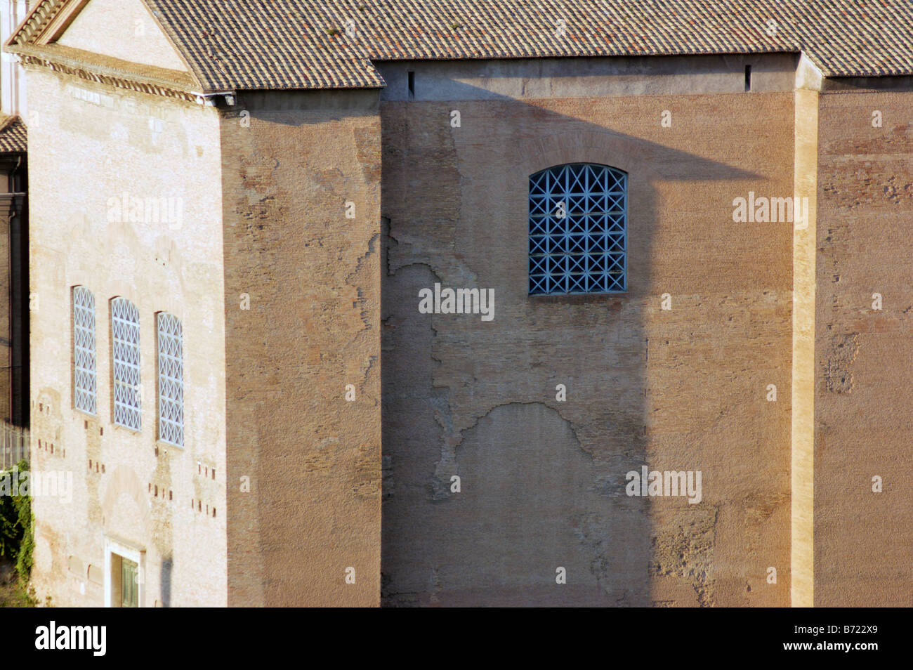 Roman senate hi-res stock photography and images - Alamy