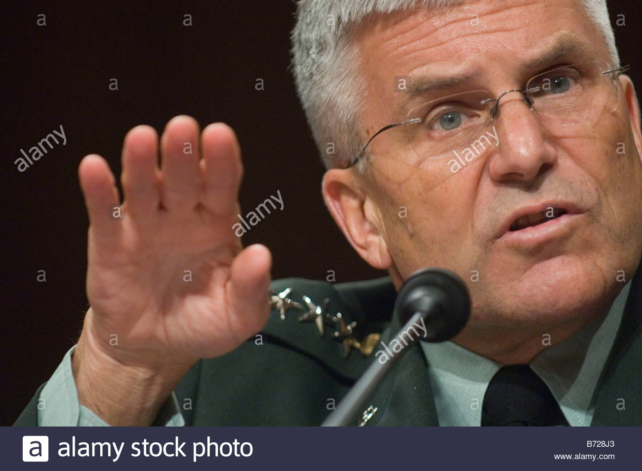Gen Casey Stock Photos & Gen Casey Stock Images - Alamy