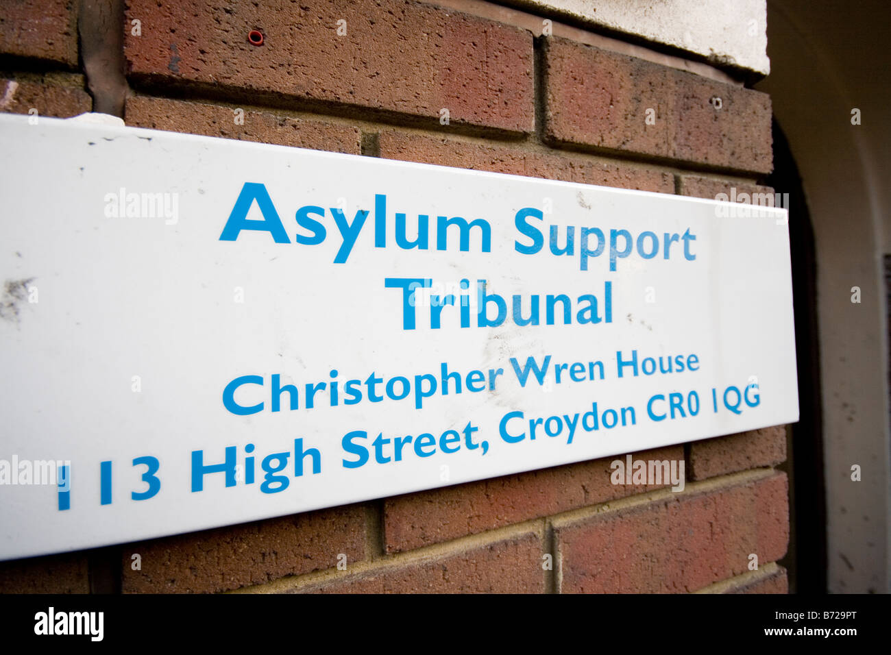 An employment tribunal hi-res stock photography and images - Alamy