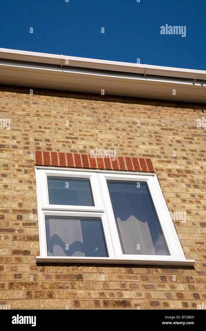 Upvc window hi-res stock photography and images - Alamy