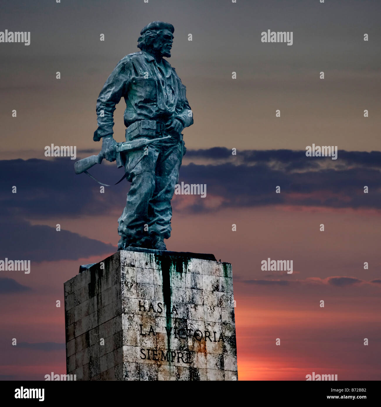 Museo ernesto che guevara hi-res stock photography and images - Alamy