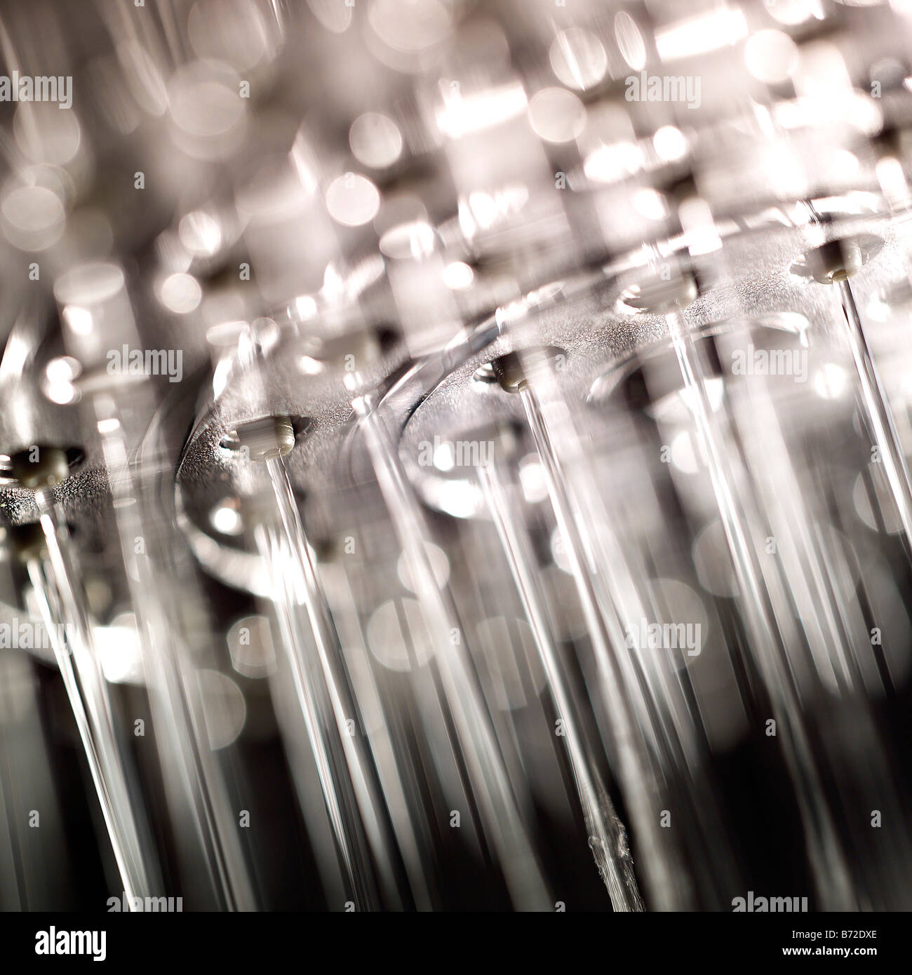 Water Light Reflection Stock Photo - Alamy