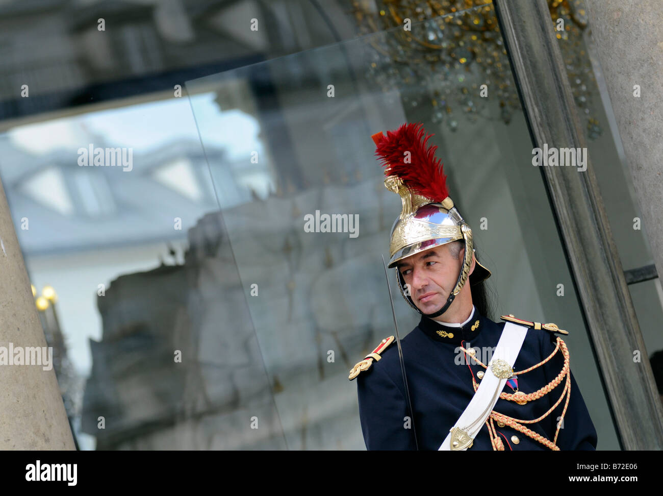 Portrait of military saber hi-res stock photography and images - Alamy